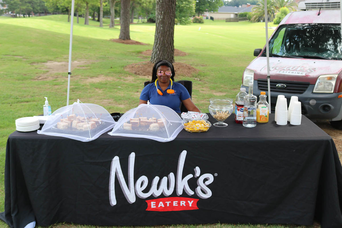 Newk's Eatery | Montgomery, AL