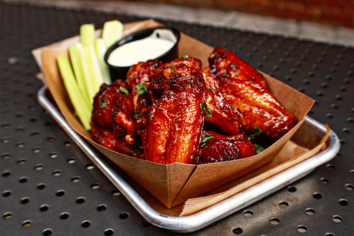 Tower Taproom | Montgomery, AL