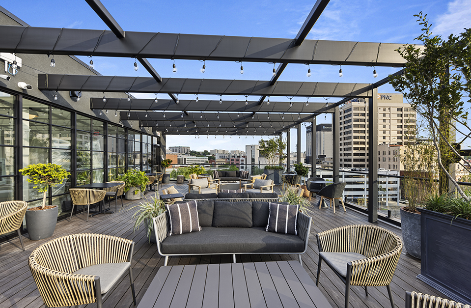 Waterworks | Montgomery, AL