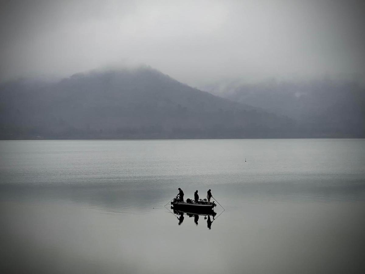 Cave Run Lake Guided Fishing Excursion