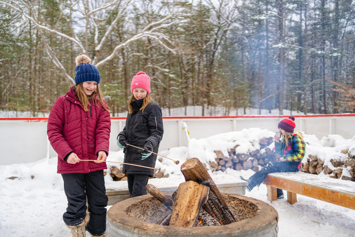 Muskegon Luge Adventure Sports Park