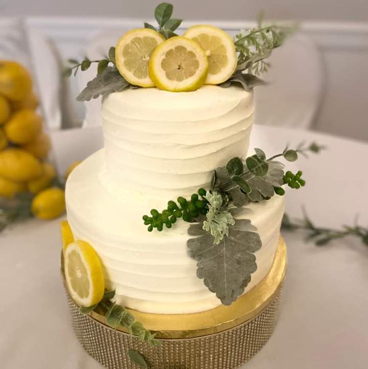 Corine's Cakes and Catering