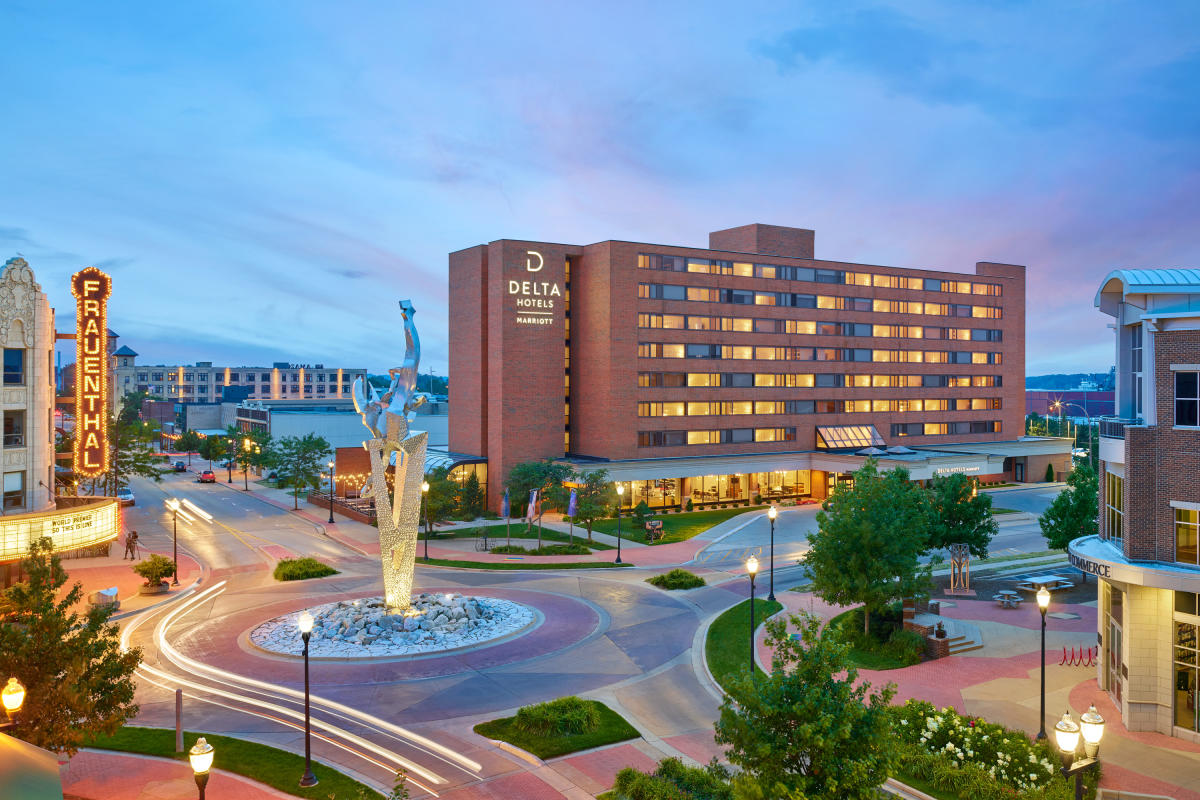 Delta by Marriott