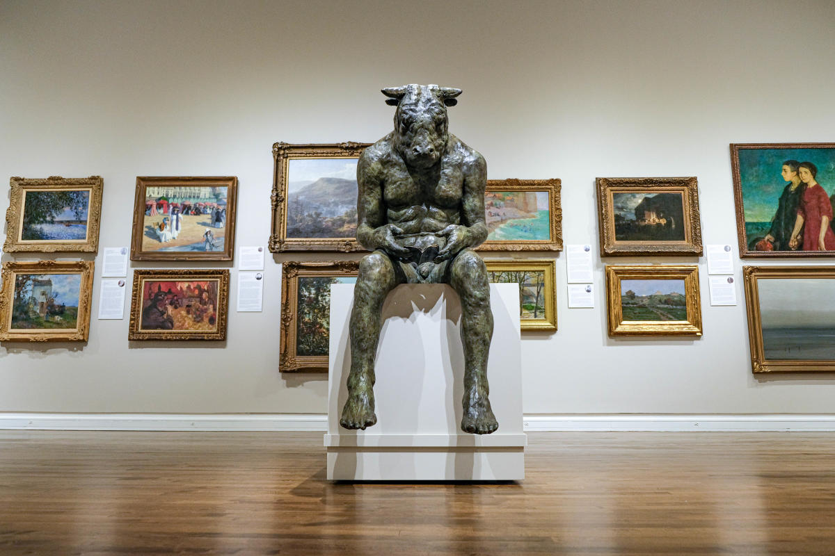 Muskegon Museum of Art