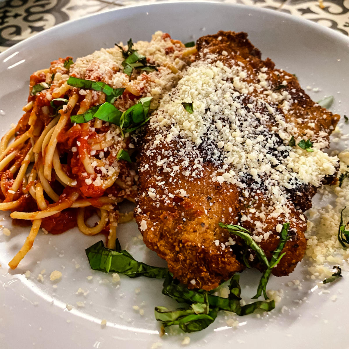 Nipote's Italian Kitchen