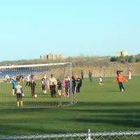 North Muskegon Waterfront Sports Park