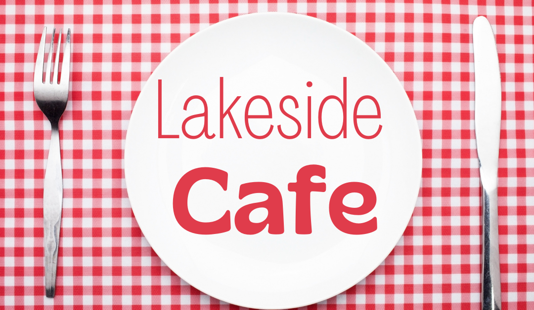 Lakeside Cafe