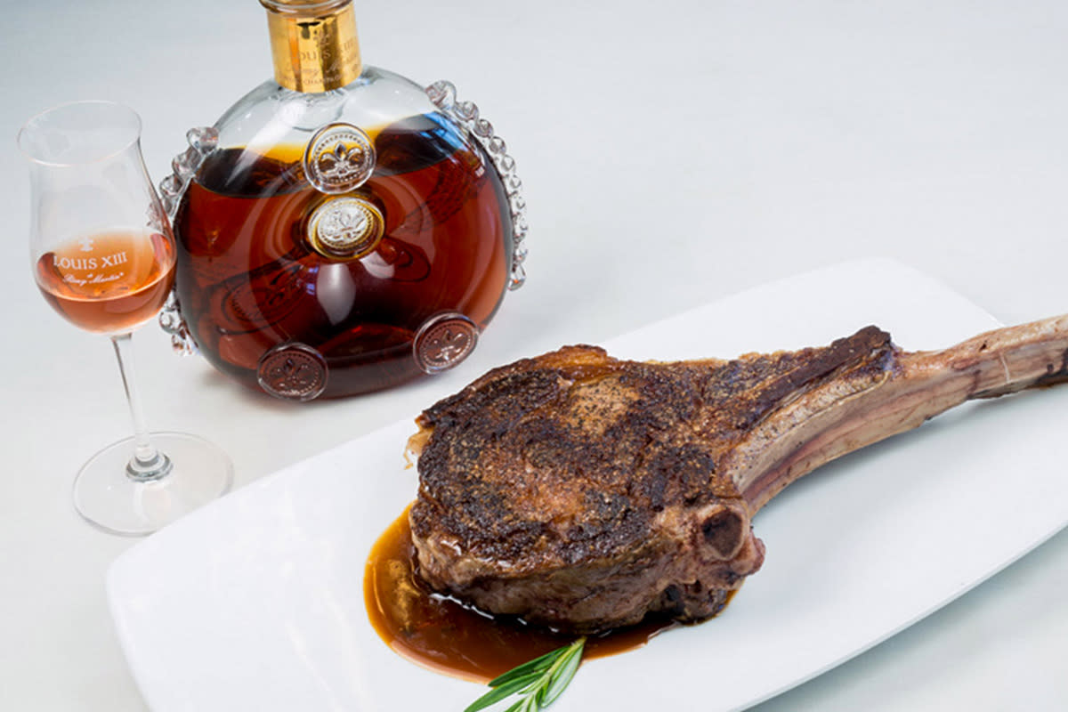 21 Main Prime Steakhouse | North Myrtle Beach, SC 21 Main Prime Steakhouse | North Myrtle Beach, SC