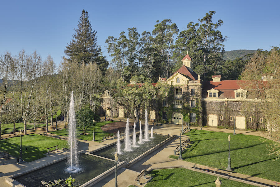 Inglenook | Rutherford, CA 94573