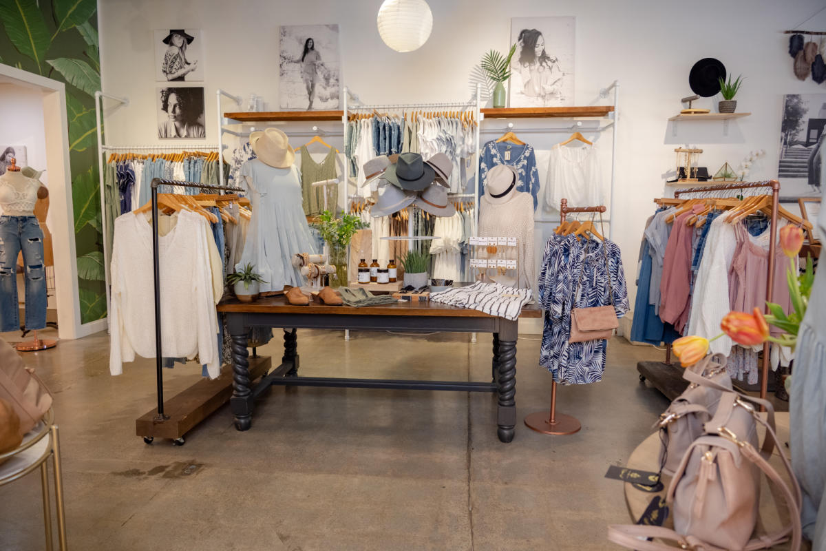 Boho Lifestyle | Napa, CA 94559