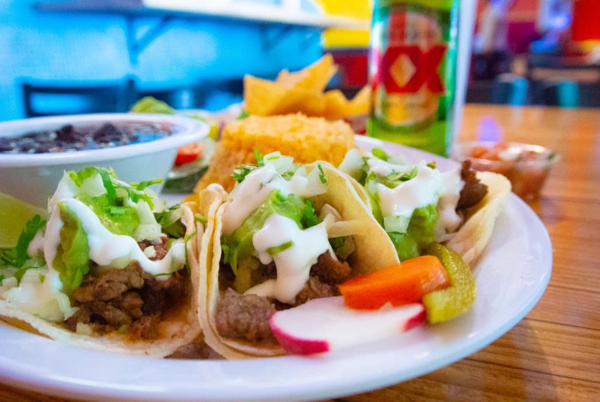 Dos Botellas | American Canyon, CA 94503