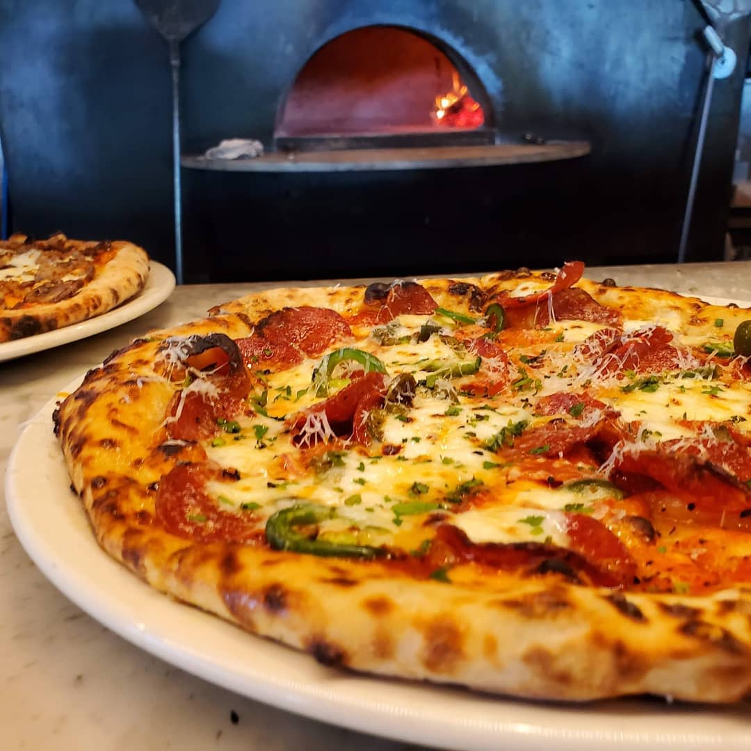 Forge | Napa, CA 94559