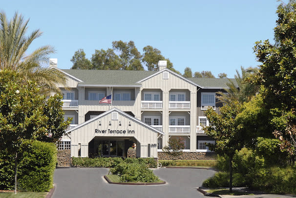 River Terrace Inn | Napa, CA 94559