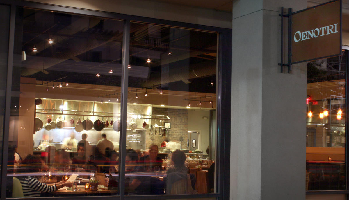 Oenotri | Napa, CA 94559