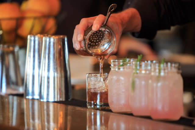 Angèle Restaurant & Bar | Napa, CA 94559