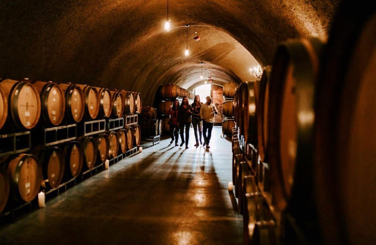 Joseph Cellars Winery | Calistoga, CA 94515