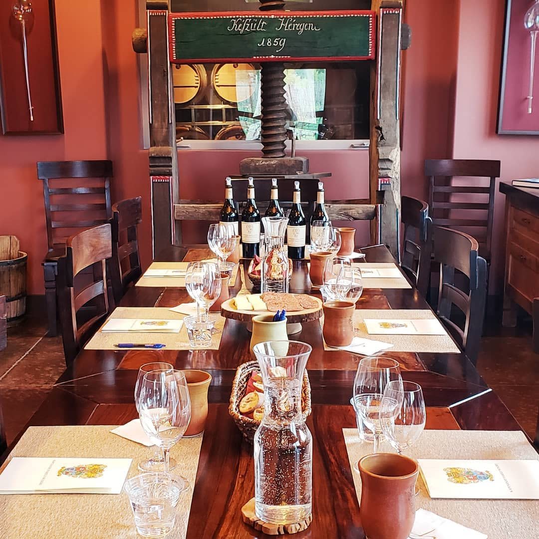 Kapcsandy Family Winery | Yountville, CA 94599