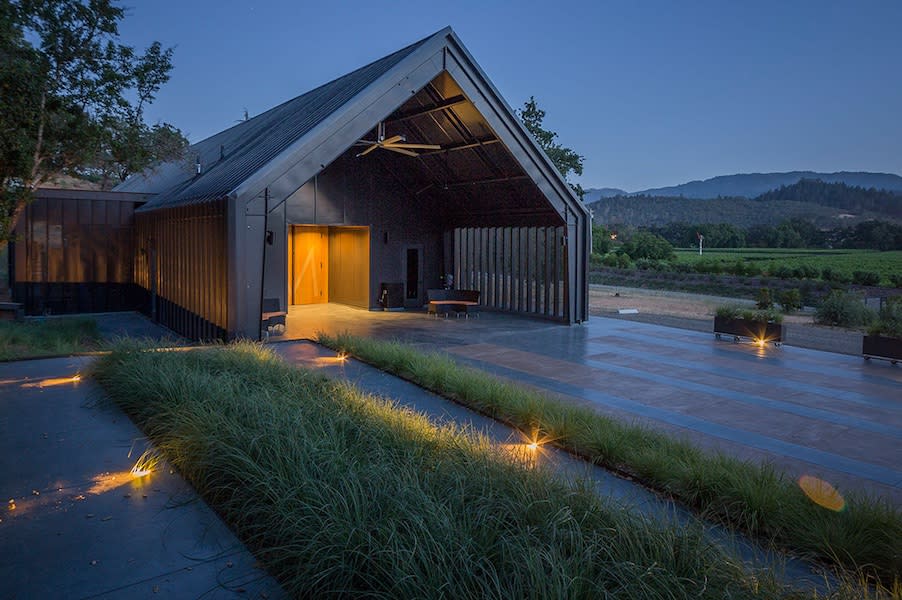 Melka Estates | St. Helena, CA 94574