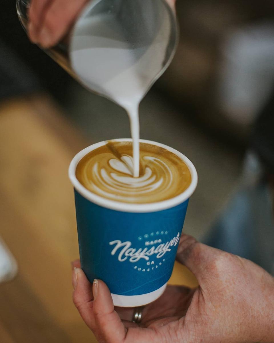 Naysayer Coffee Roasters | Napa, CA 94558