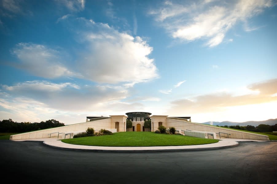 Opus One Winery | Oakville, CA 94562