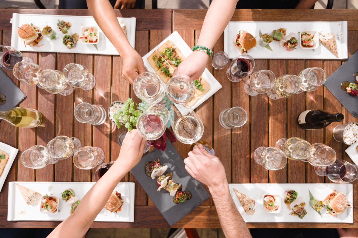 RD Winery | Napa, CA 94558
