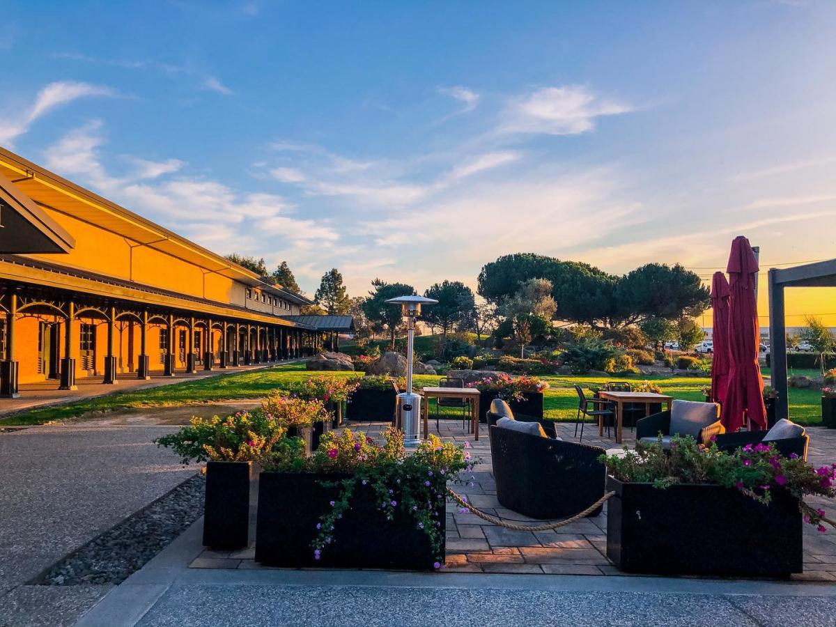 RD Winery | Napa, CA 94558