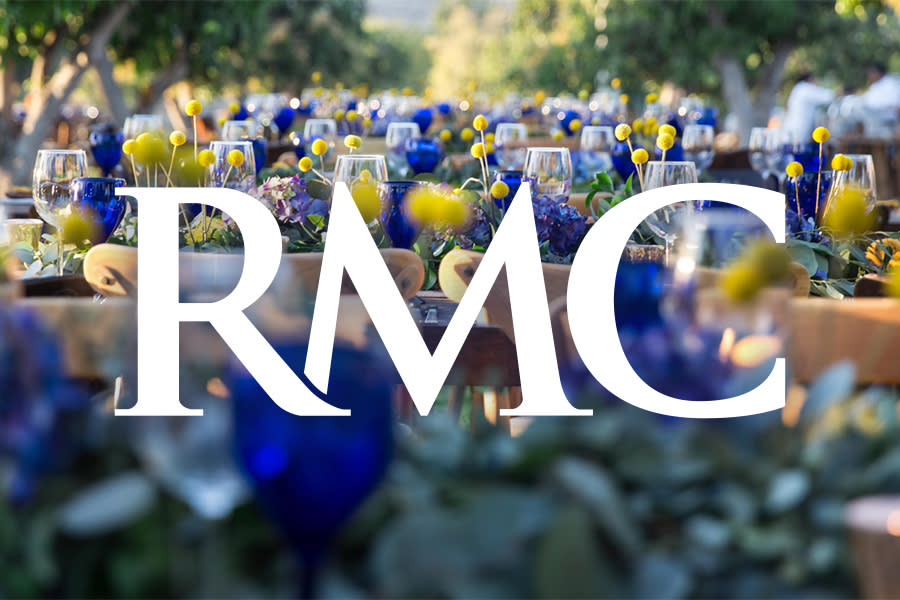 RMC, Your Destination Connection