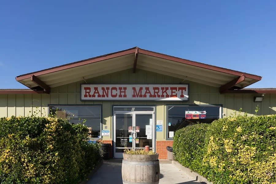 Ranch Market | Napa, CA 94559