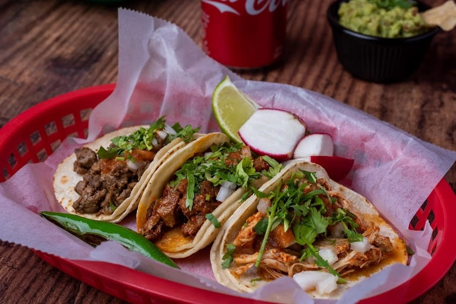 Tacos Michoacan | American Canyon, CA 94503