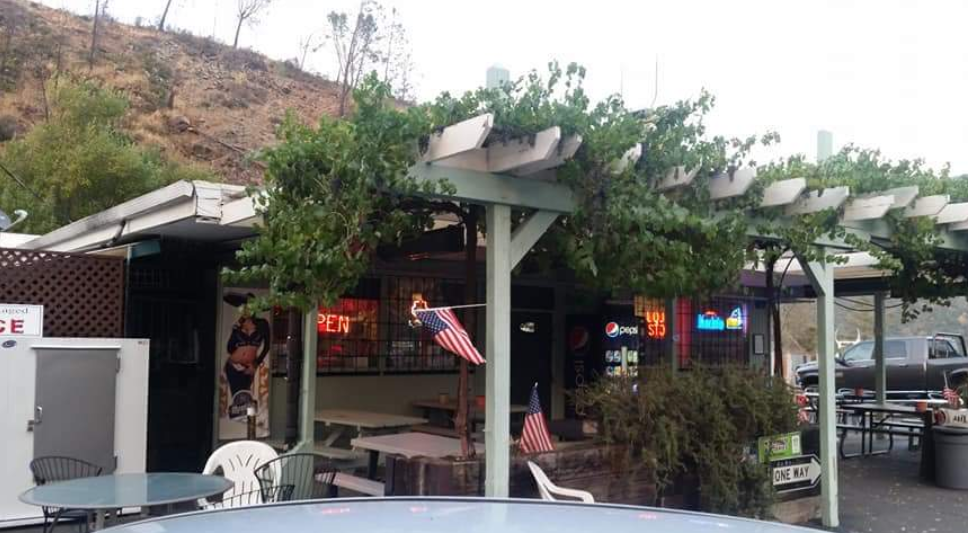 Turtle Rock Bar & Café | Napa, CA 94558