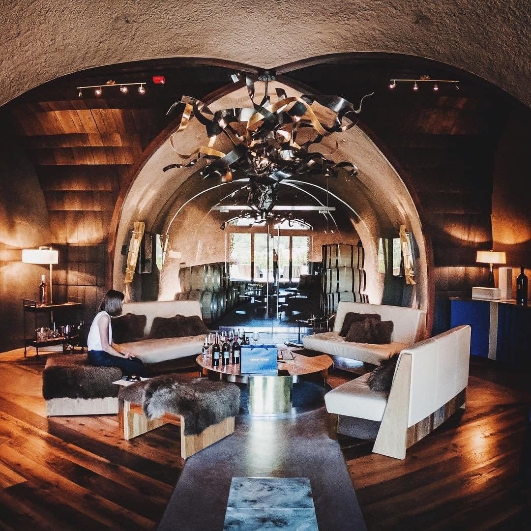 Covert Estate | Napa, CA 94558