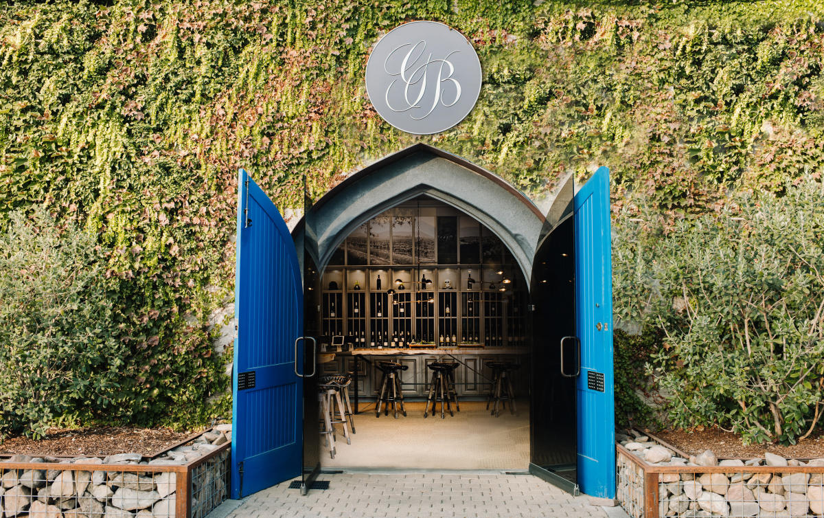 Ghost Block Estate Wines | Oakville, CA 94562