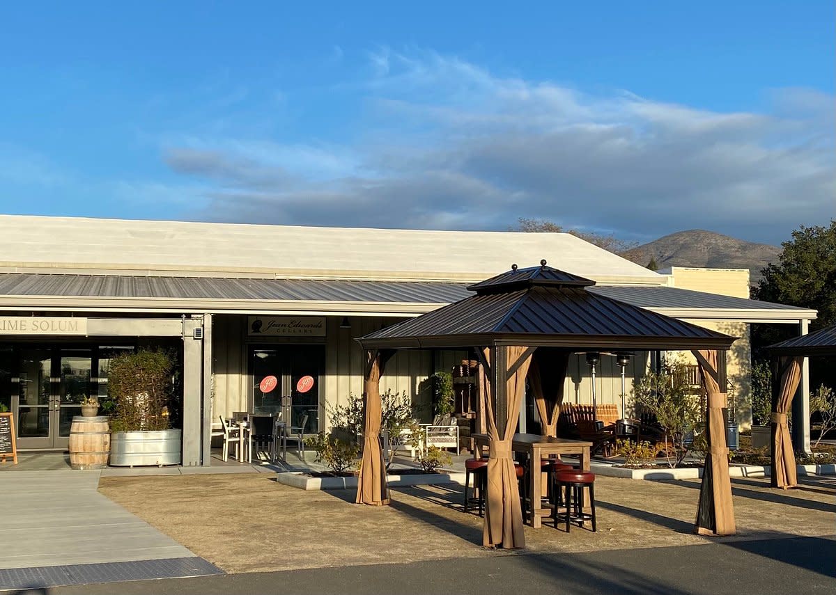 Jean Edwards Cellars | Napa, CA 94558