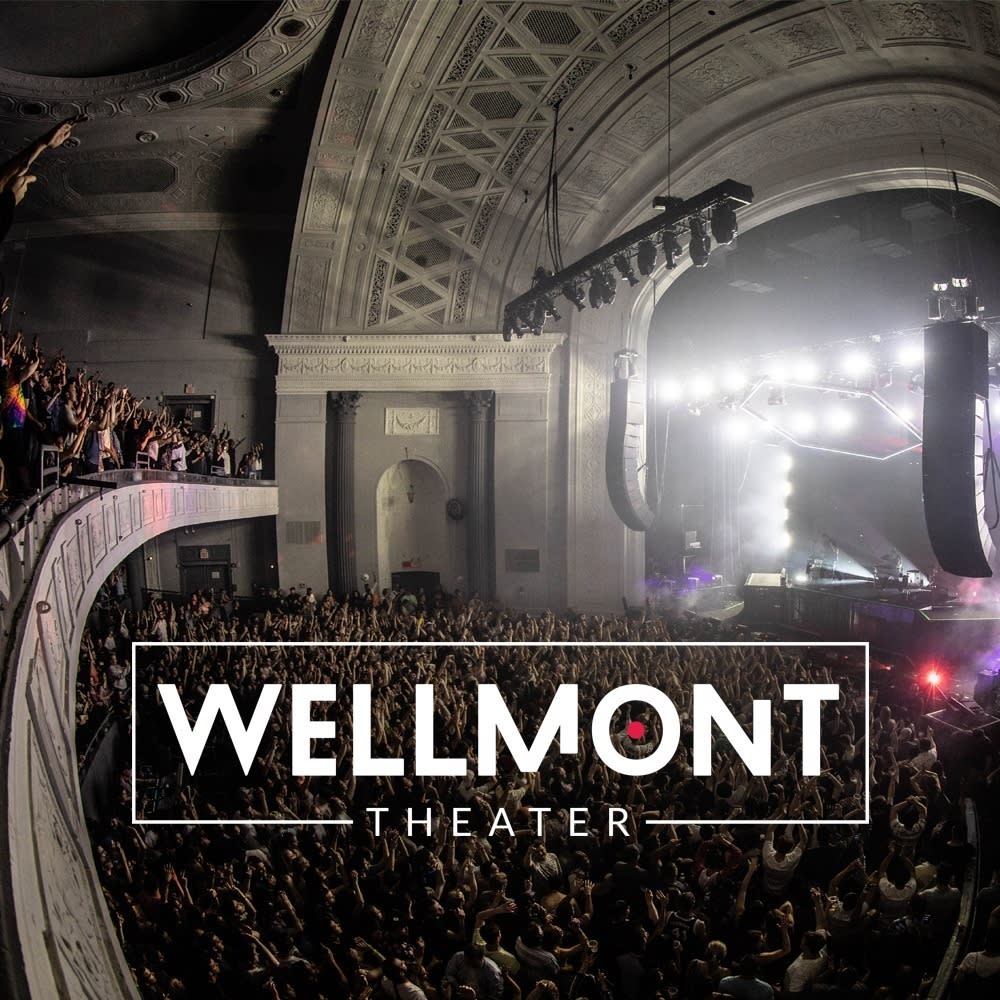 The Wellmont Theater | Montclair, NJ 07042