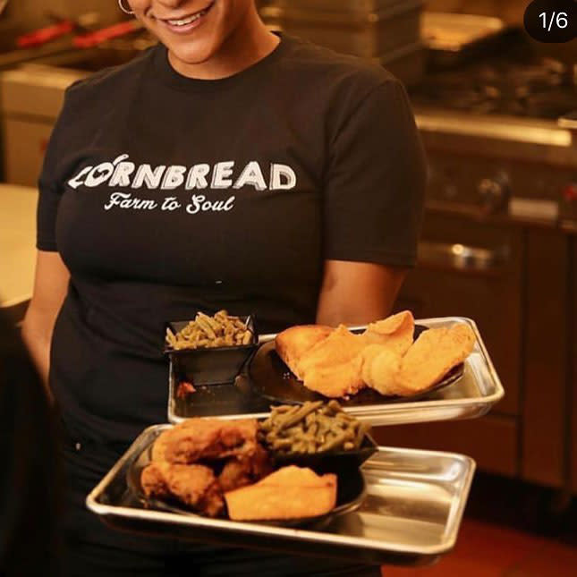 Cornbread | Maplewood, NJ 07040