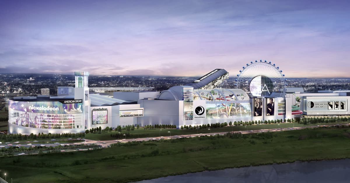 American Dream | East Rutherford, NJ 07073