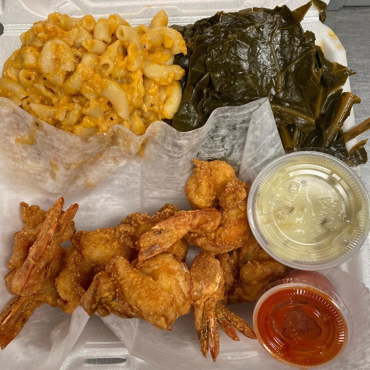 Roy's Fish Fry | Irvington, NJ 07111