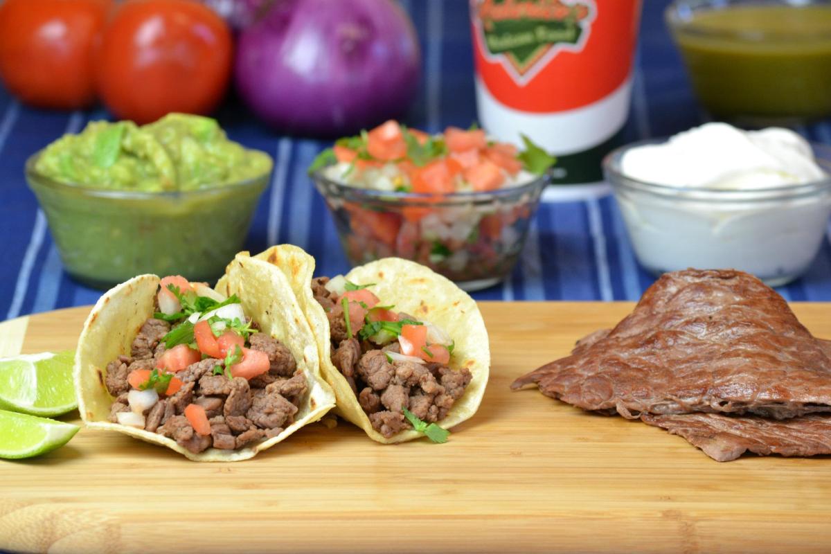 Federico's Mexican Food | Rio Rancho