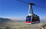 Sandia Peak Aerial Tramway | Albuquerque, NM 87122
