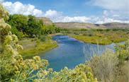 San Juan River | Navajo Dam
