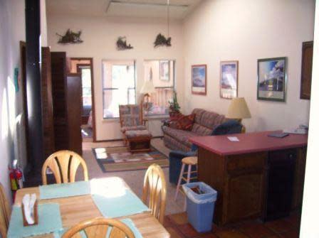 Angel Fire Condo | Angel Fire NC