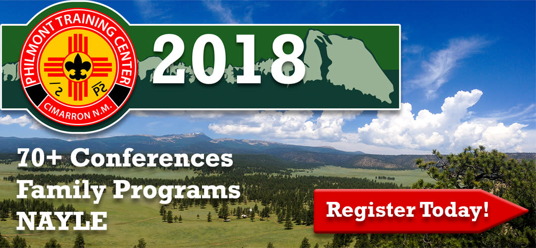 Philmont Scout Ranch | Cimarron, NM 87714