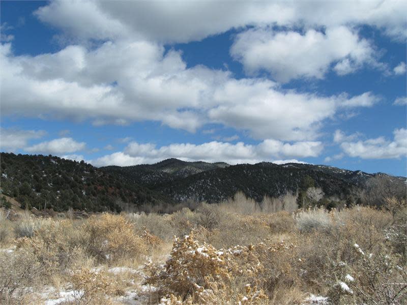 The Nature Conservancy | Santa Fe