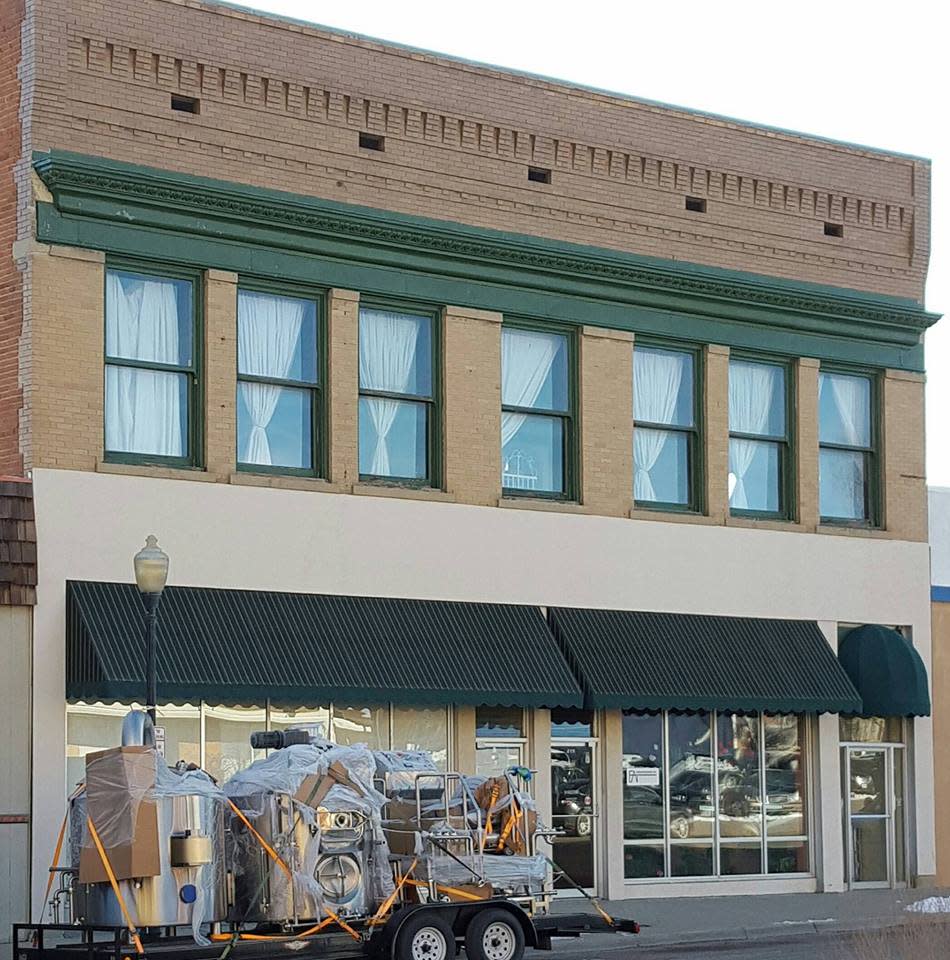 Colfax Ale Cellar | Raton, NM 87740