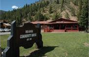 Red River Community House | Red River