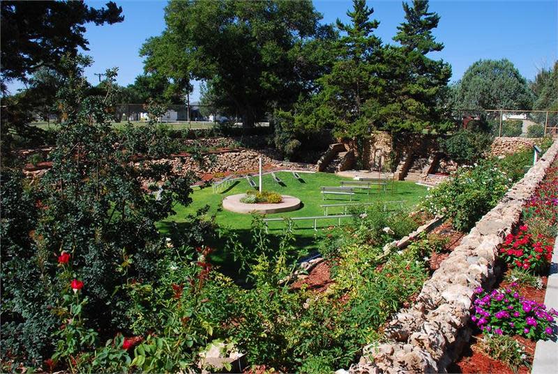 Hillcrest Park | Clovis, NM 88101 Hillcrest Park | Clovis, NM 88101