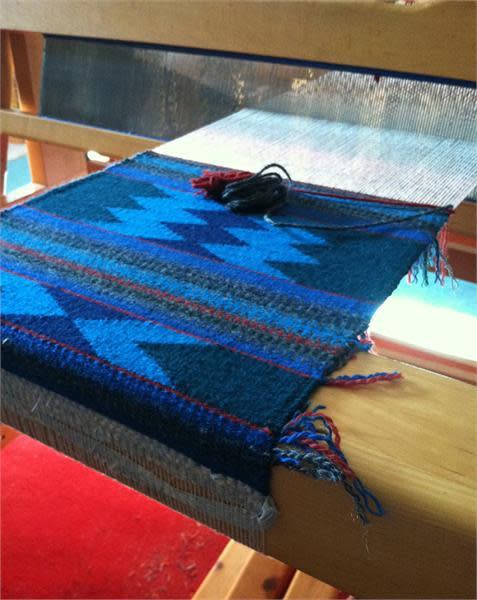 New Mexico Fiber Arts Center | Espanola, NM 87532