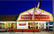 Frontier Restaurant | Albuquerque