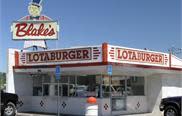 Blake's Lotaburger | Albuquerque, NM 87107