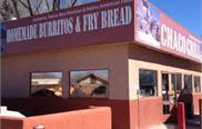 Chaco Grill | Cuba, NM 87013